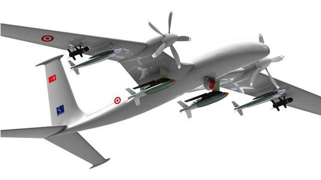 A look at the prospect of UAV operations and the vision of maritime UAV ...