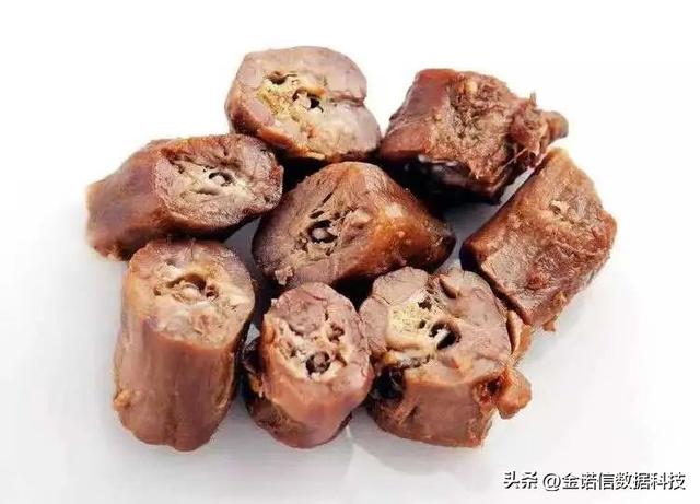 The high incidence of cancer in China is caused by duck necks?Does duck ...