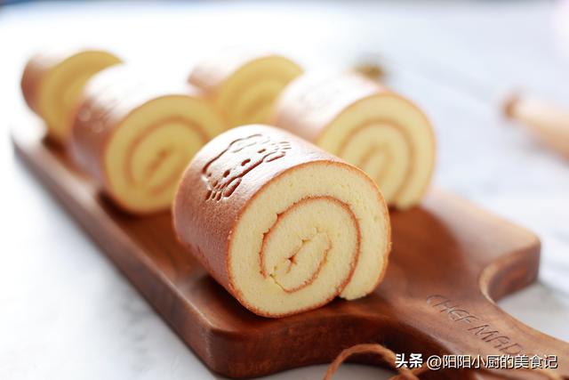 Different from the small four rolls, this small five rolls are more ...