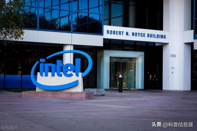 "For the first time in history"! Intel lost as much as 19 billion ...