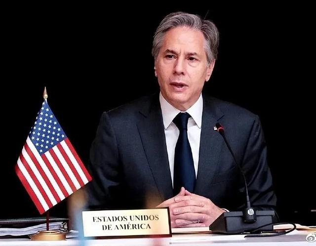 Why does the United States not allow a political solution to the ...