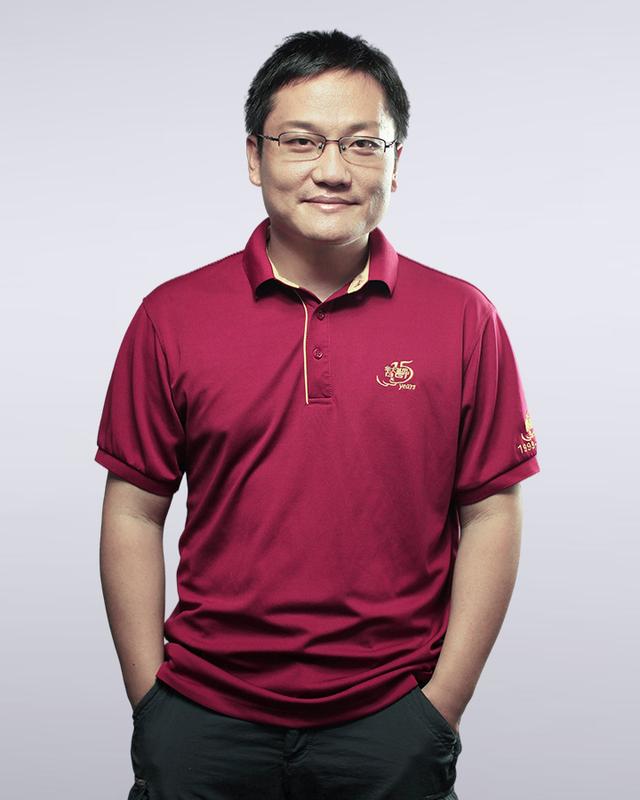 Yin Ye, CEO of Huada Group in my eyes - iNEWS