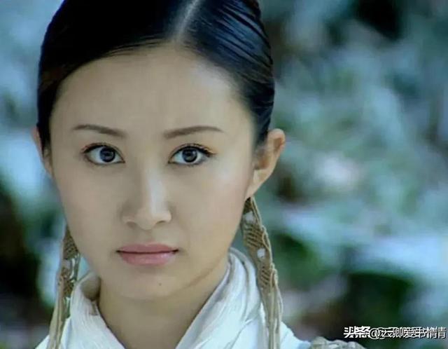 Shu Chang is an excellent actor with both acting skills and beauty. I ...