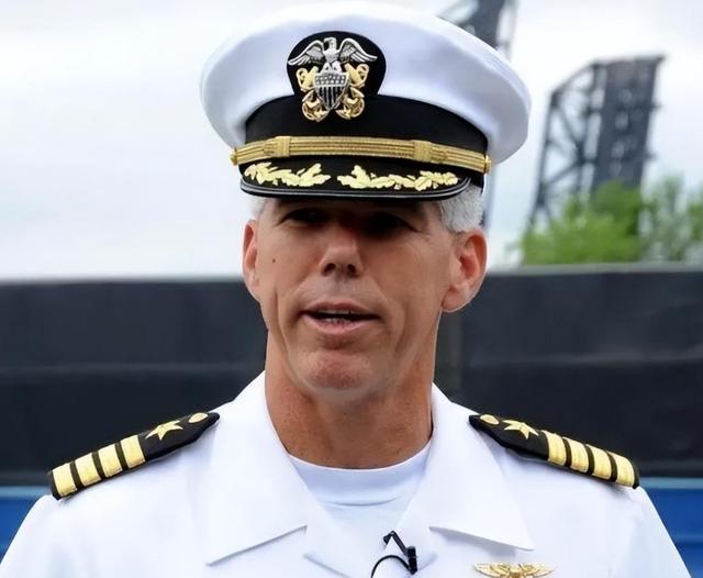 055 won the praise of many countries, the US Navy commander: China will ...