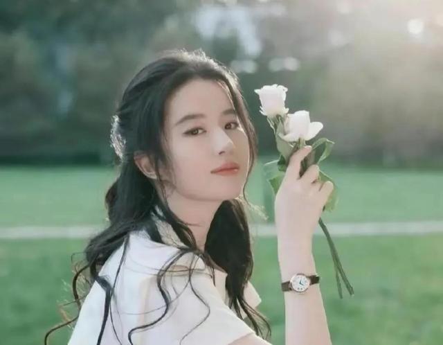 Liu Yifei: No one thought that Xu Hongdou gave the first fry in the new ...