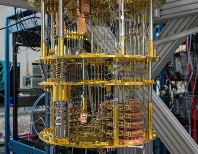 What are the advantages of quantum computing? - iNEWS