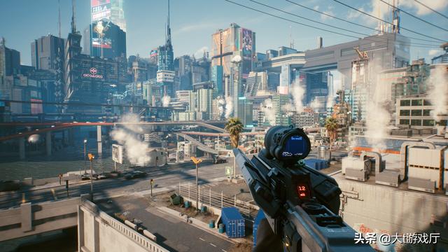 These high-definition games are enough to show off your powerful ...