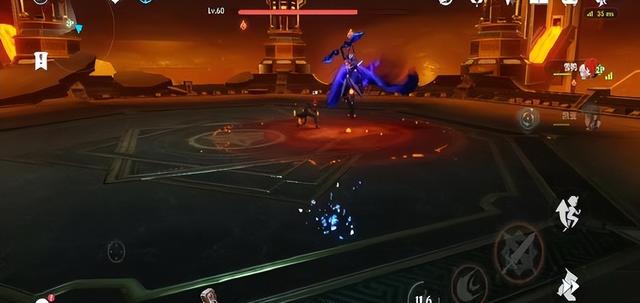 Analysis of Yuanshen Map - iNEWS