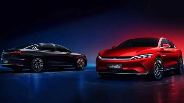 Tesla and BYD at the same price, which brand would you buy? - iNEWS