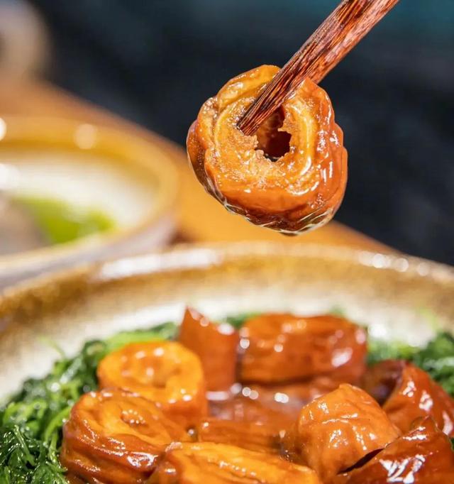 Why is Shandong cuisine, the first of the eight major cuisines ...