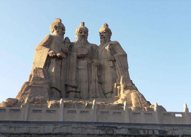 The beginning of Chinese civilization!A brief discussion on the 21 ...