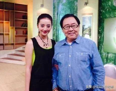 The 74-year-old Zhu Bajie actor Ma Dehua has been in love with Chang'e ...