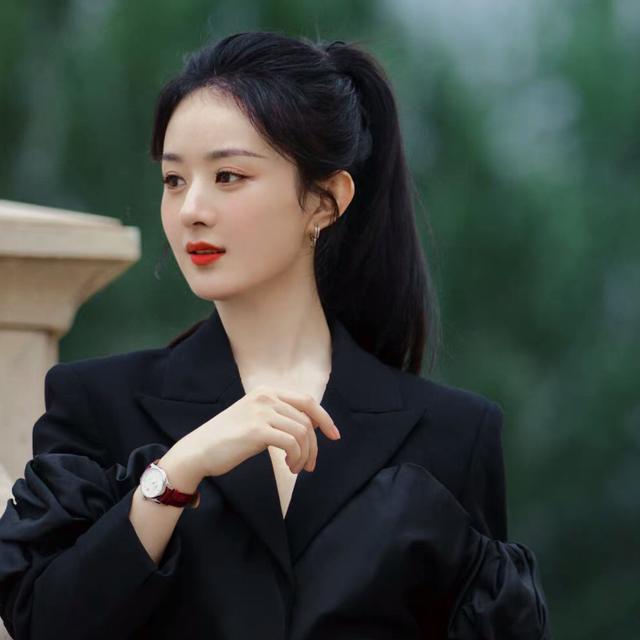 Comedy first sister, Yang Xuwen, Jingquan Gege and her current boyfriend, Sun Li, Zhao Liying ...