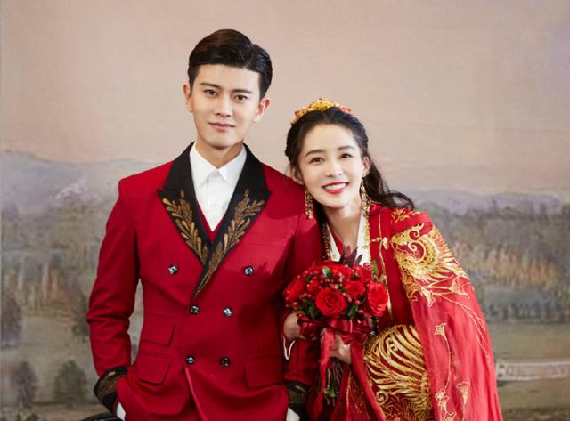 "Peng Dahai" in "Please King" has the face of Wei Daxun, and his acting ...