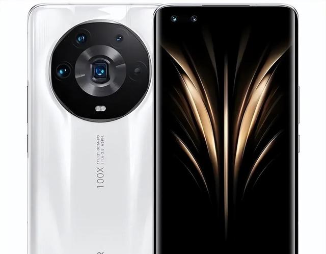 As of now, take stock of mobile phones whose main camera supports OIS ...
