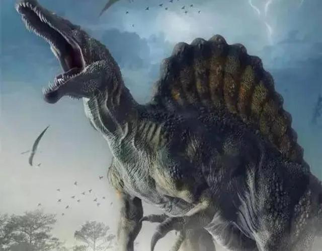 5 kinds of terrifying beasts on the earth, beyond your imagination - iNEWS