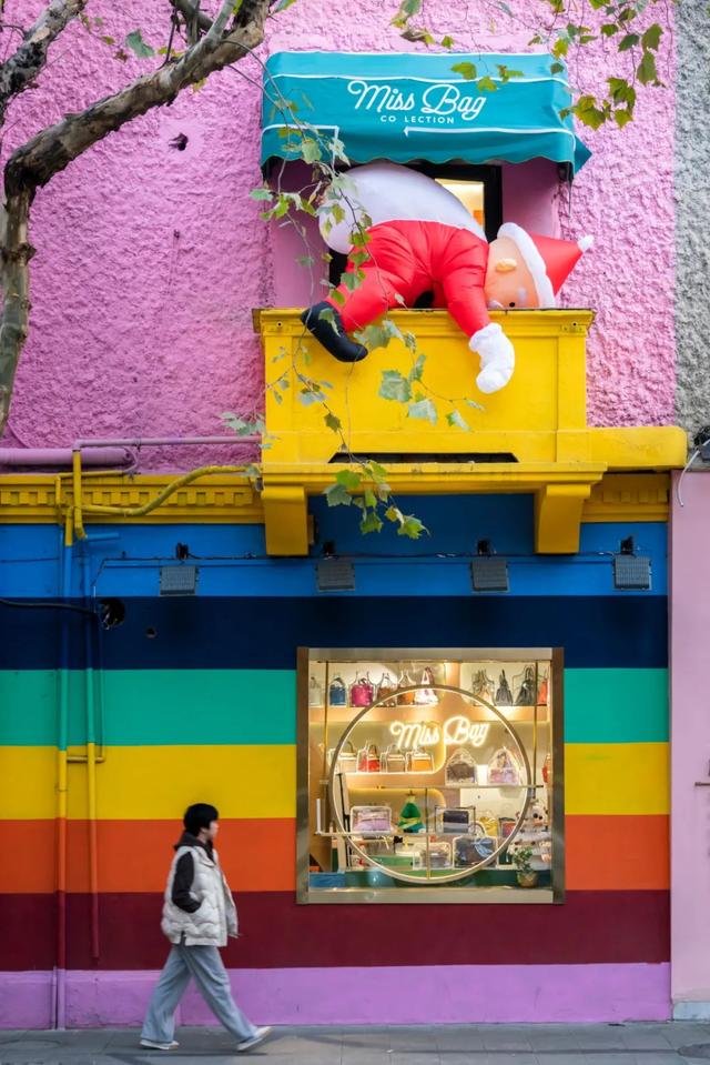 Zhou Zhiwei: Architecture can be cool or cute - iNEWS