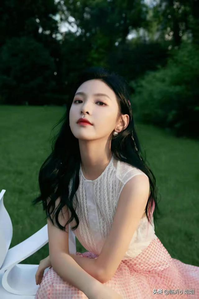 The irresistible "first love face", whose face do you like the most ...