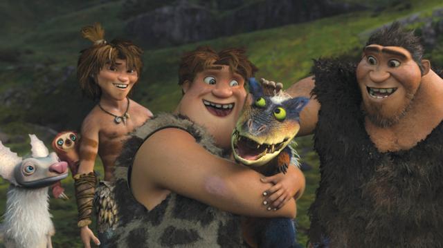 Movie Music Series (5) - "Crazy Primitives" - iNEWS