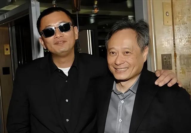 Wang Jiawei's "Flowers" has been polished for ten years, and Hu Ge has been photographed from 30 ...