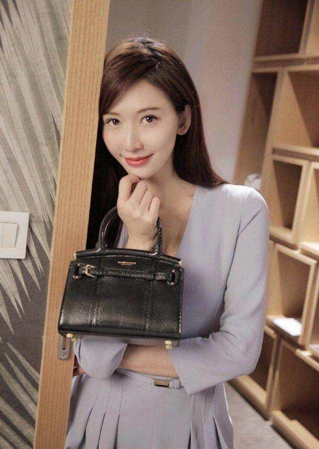 Lin Chiling, who was married to a married woman, suddenly changed her ...