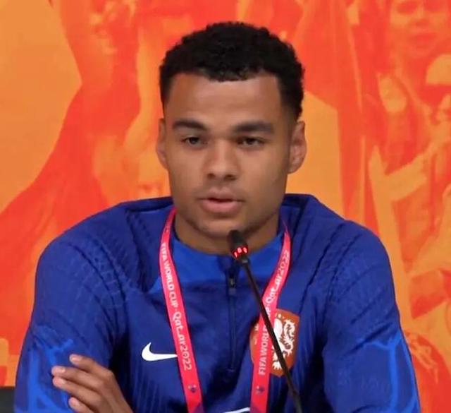 Jacques responds to rumors of agreeing to transfer to Manchester United ...