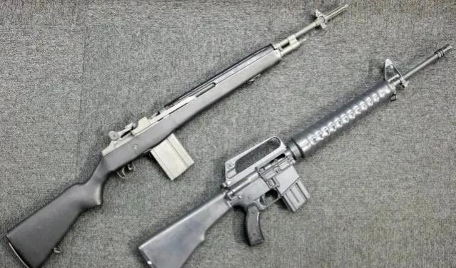 NORINCO M305A Rifle Landed in North America! - iNEWS