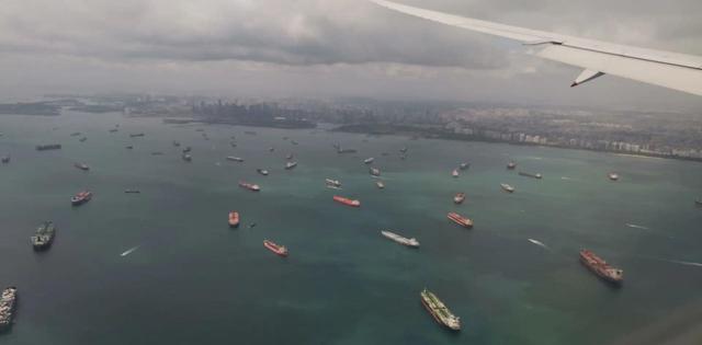 Once a war breaks out in the Taiwan Strait, India will blockade Malacca ...