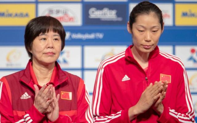 Lang Ping got a new position, Cai Bin's confidence tripled, and the ...