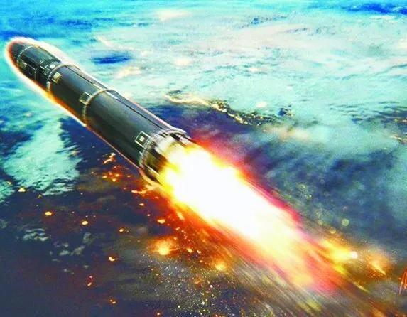 Two heroes competing for hegemony: Can the US "Sentinel" missile ...