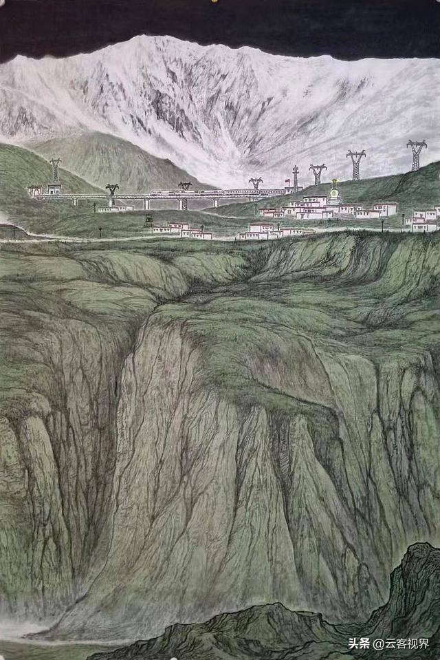 Approaching the famous Quan Yaoxin - iNEWS