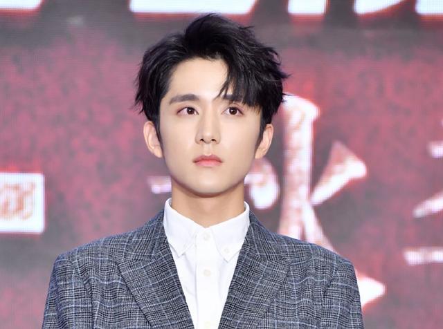 Zhang Xincheng self-discipline?Zhao Liying full-time?Liu Yuxin's career ...