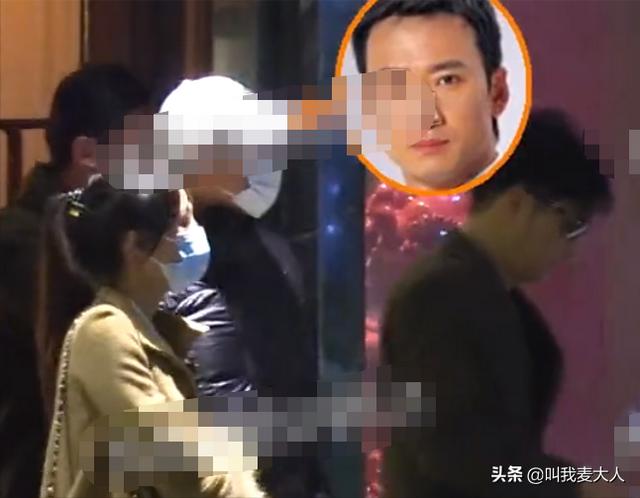 Zhou Jie's love affair was exposed!The former first student was framed by Ruby Lin and retreated ...