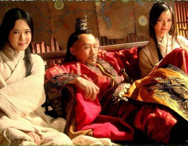 Death of King Ling of Chu - iNEWS