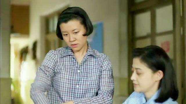 "Dehua" Liu Lin, was "abandoned" by a famous guide, married a blind ...