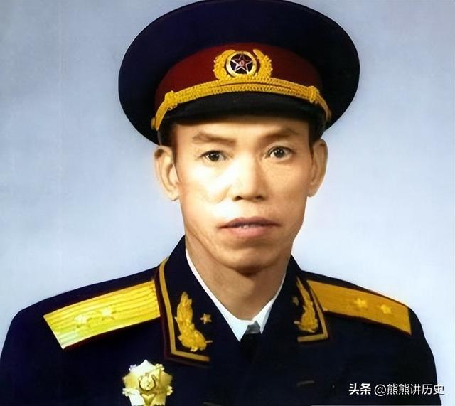 It is recognized that the ten founding lieutenant generals who fought ...