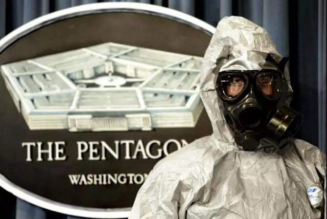 Collecting Russian genetic samples?What's the secret behind the US ...