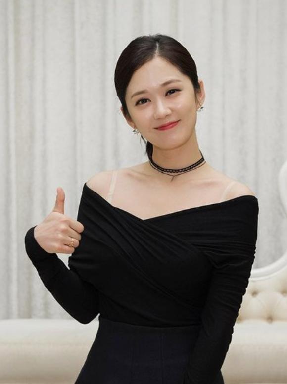 Zhang Nara: The once savage princess, do you still remember her? - iNEWS