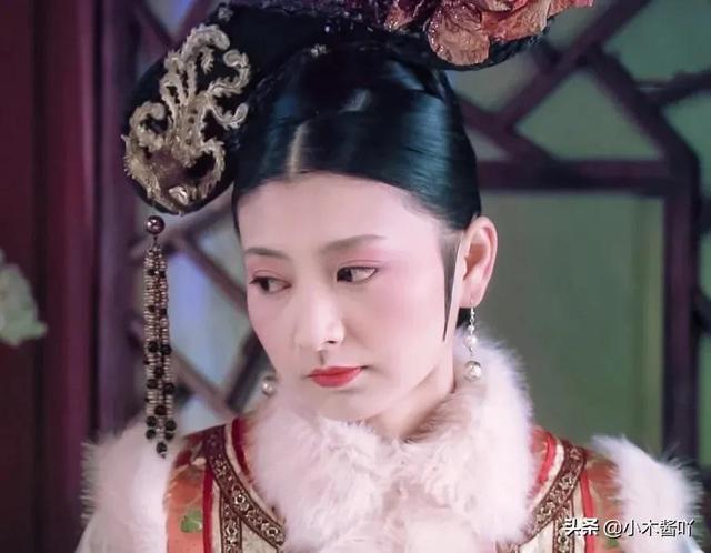"The Legend of Zhen Huan" Shen Meizhuang false pregnancy incident sees ...