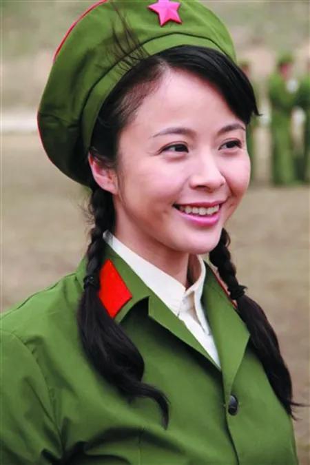 Yang Ruoxi, some exquisite photos - iNEWS