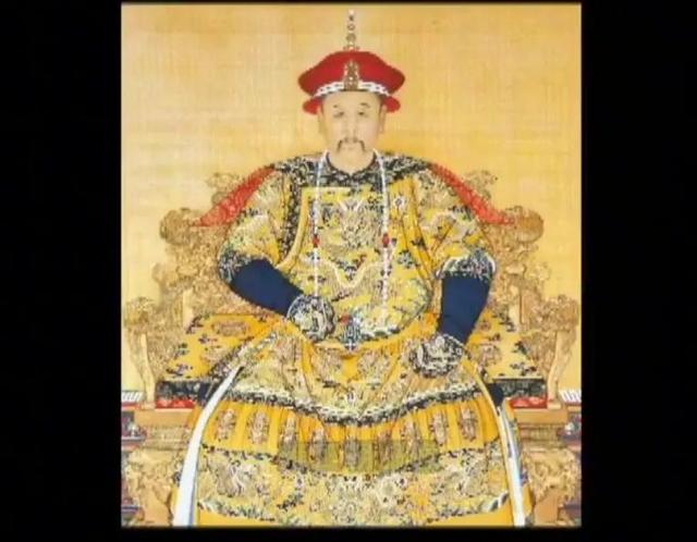 Yongzheng, the legendary emperor in history, directly subverts your ...