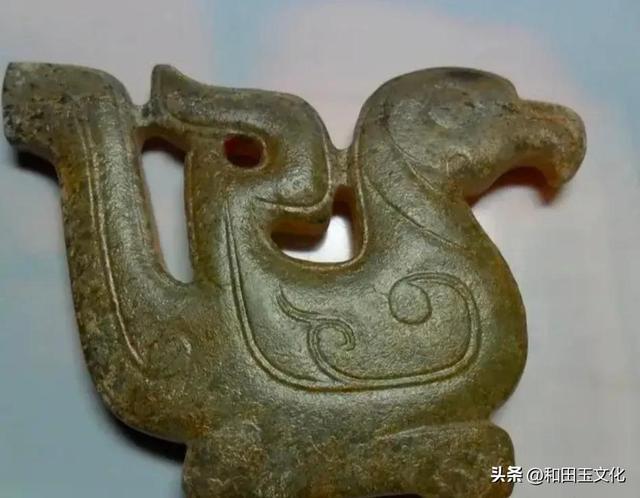 Confucian jade (German jade) culture - iNEWS