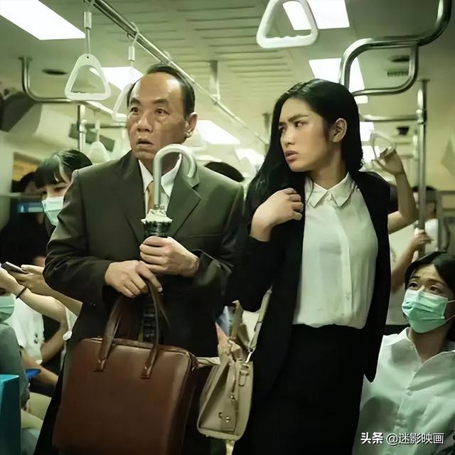 The annual zombie film "Crying Sadness" breaks through the scale of ...