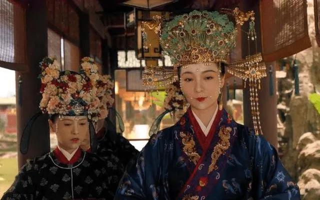 The ten most vicious queens in Chinese history - iNEWS