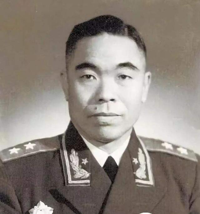 Iron-blooded general Zeng Zesheng: Born in the Yunnan Army, Taierzhuang ...