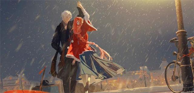 Constellation CP with mutual generation and restraint in fate! - iNEWS