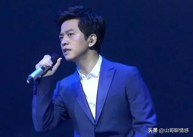 Singer Li Jian: A man whose career is stagnant is often related to his ...
