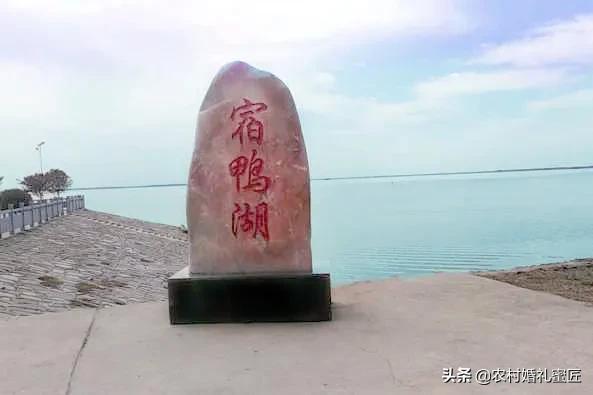 Suya Lake after 2035, Chinese fish must be a pearl of southern Henan ...