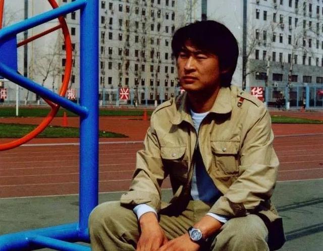 "People's Literature" editor Liu Ting's poem is not as bad as imagined ...