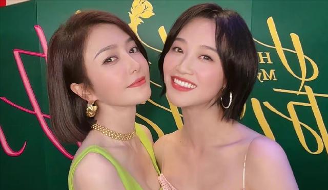 Qin Lan and Song Qian are the lead respectively, and two new dramas are ...